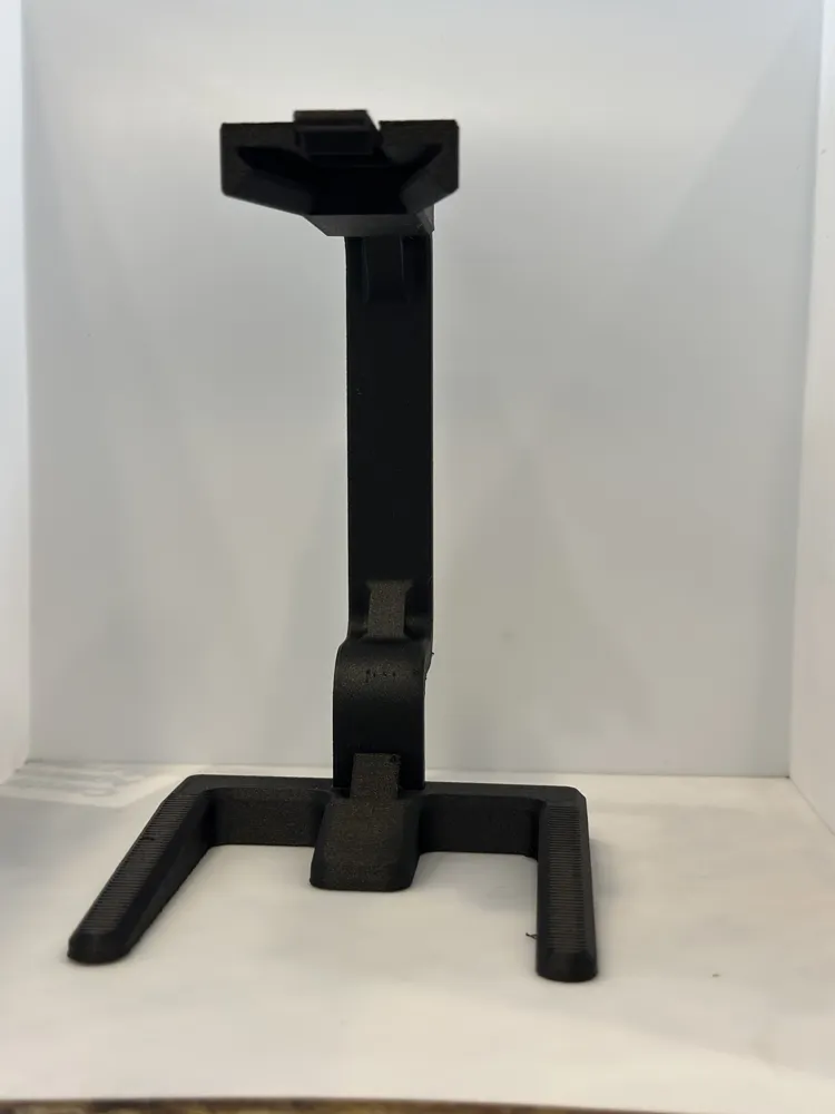 Night Vision Goggle Display Stand - Free 3D Print Model - MakerWorld