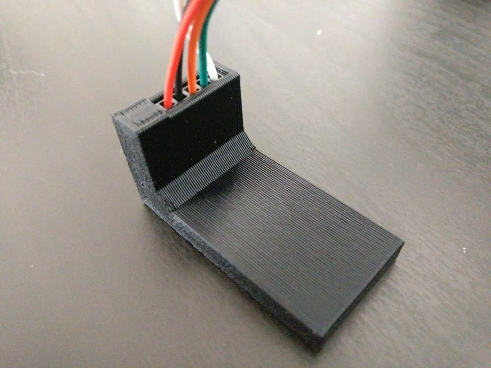 Flipsky VX1 Remote Reciever Cover [ PPM&UART ] by xsynaticc - MakerWorld