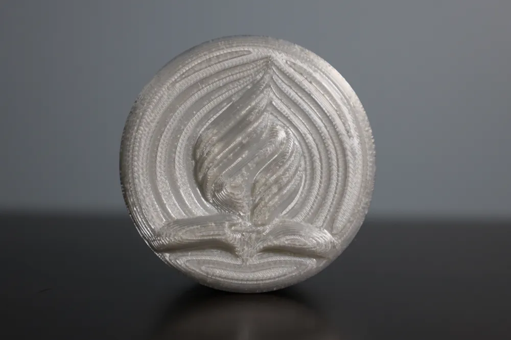 SDA Logo by That 3D Printer Guy MakerWorld: Download Free 3D Models