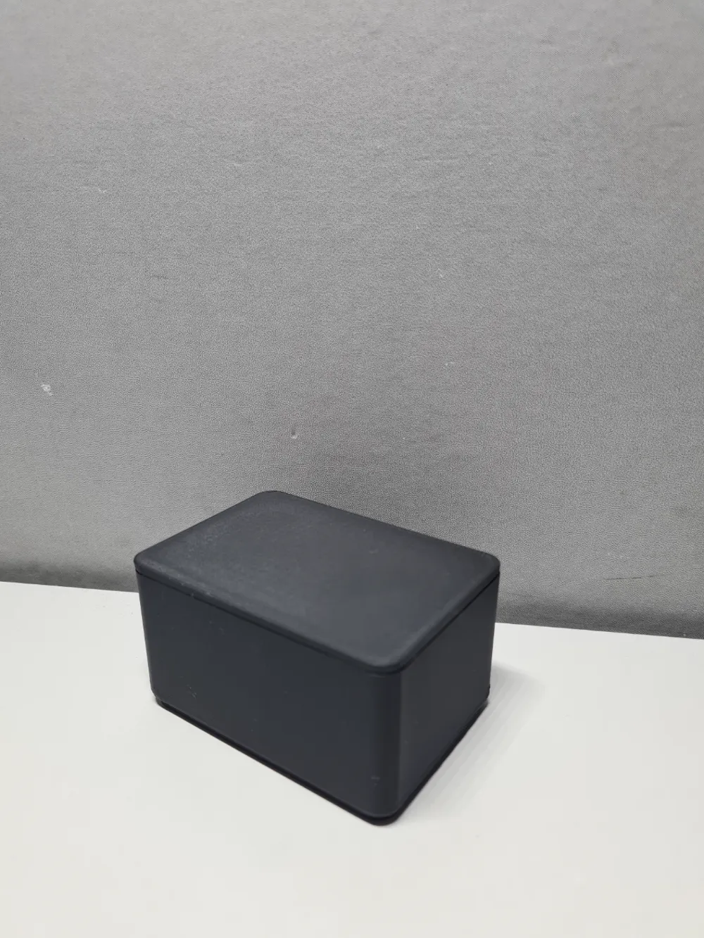 Simple stackable box with lid print profile 1/2/4 by Tigersharkk ...