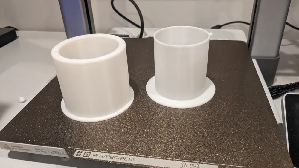 Spool Size Adapter by EvansPrints - MakerWorld