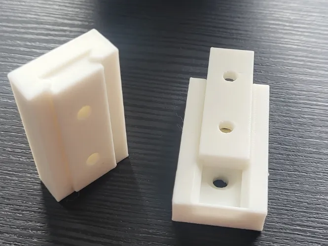 Wall Slide mounting system by Adam MakerWorld: Download Free 3D Models