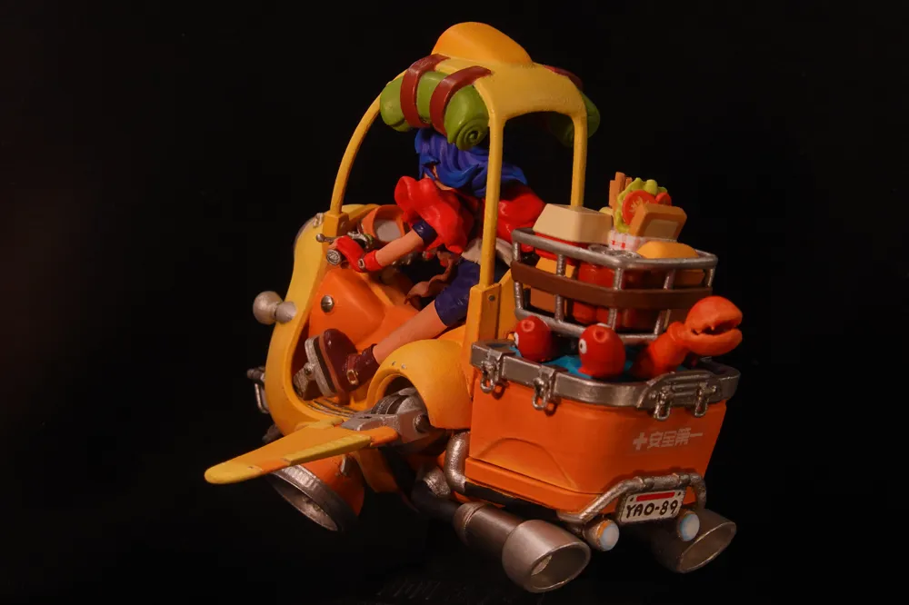 DUDUFLY-（Original by CrazyJN） by CrazyJN MakerWorld: Download Free 3D Models