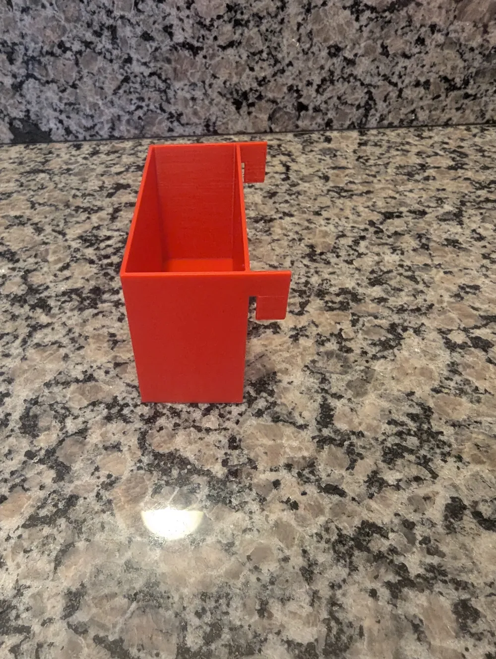 Us General Tool Box Small Pegboard Container by user_1912773889 ...