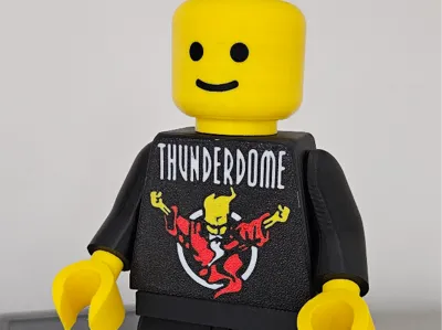 da_max | Accueil - MakerWorld