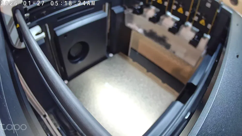 Supporto per fotocamera Snapmaker U1 Tapo C120 - Modello di stampa 3D ...