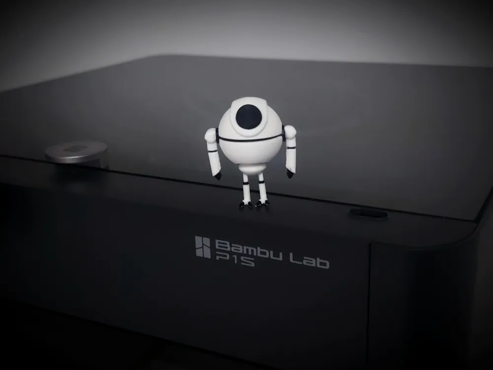 GIRU - Dragon Ball GT by Savy Maker MakerWorld: Download Free 3D Models