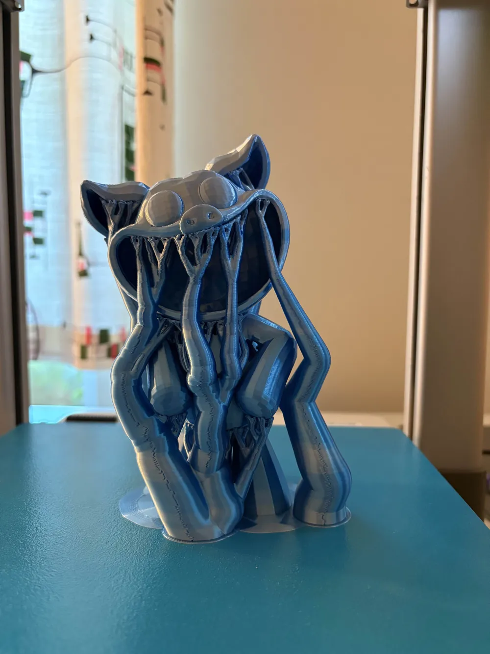 Picky Piggy (Smiling Critters) by poppy playtime 3d prints MakerWorld ...