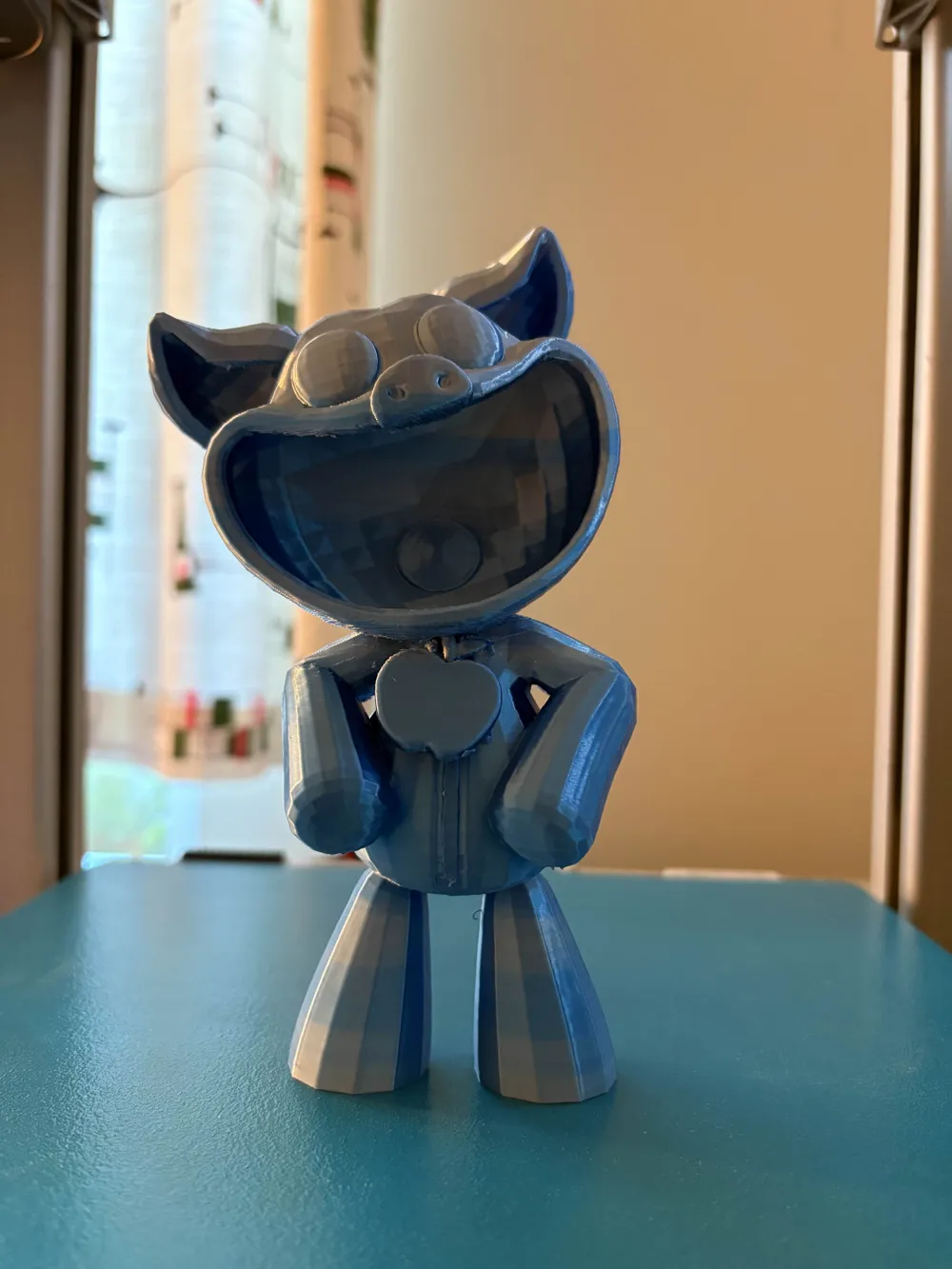 Picky Piggy (Smiling Critters) by poppy playtime 3d prints MakerWorld ...