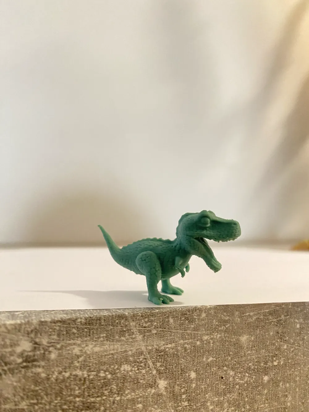 Mini T-Rex - Free 3D Print Model - MakerWorld