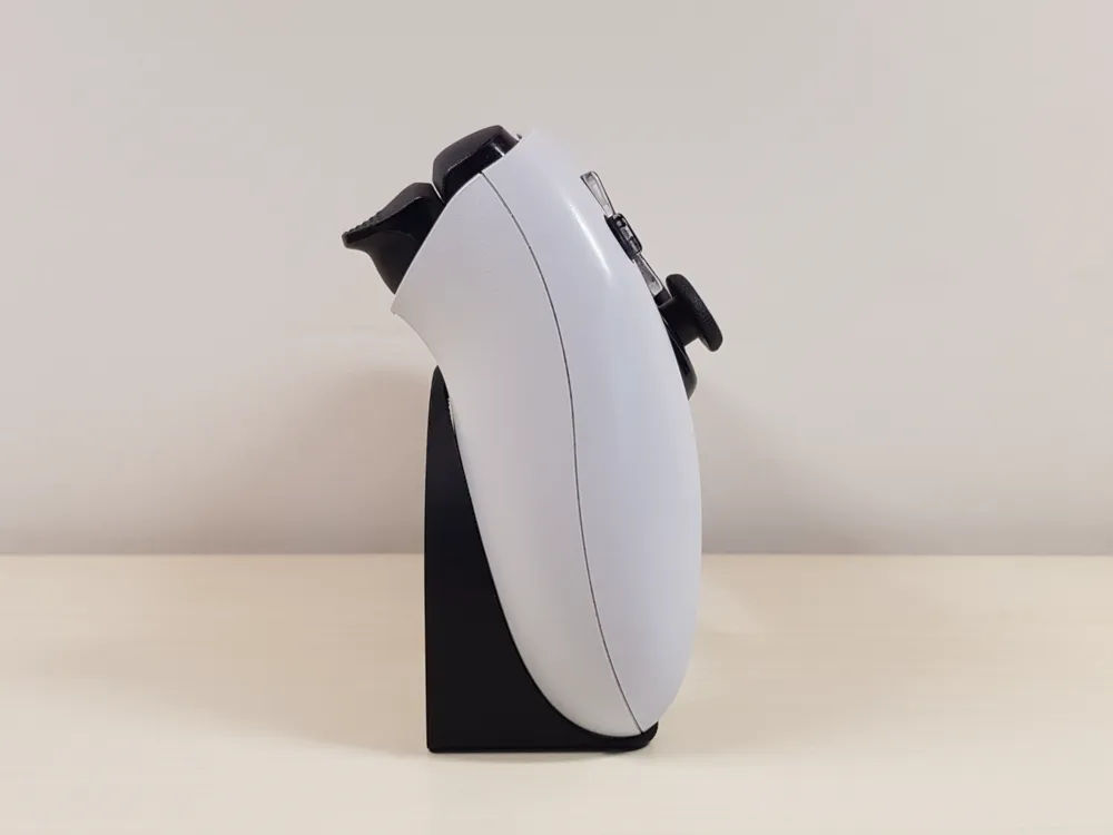 Invisible PS5 Edge Controller Holder Minimalist by GianfLab MakerWorld ...