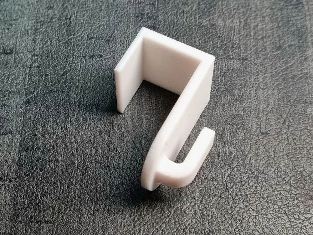 Window Hook / Fensterhaken by Leif3D - MakerWorld