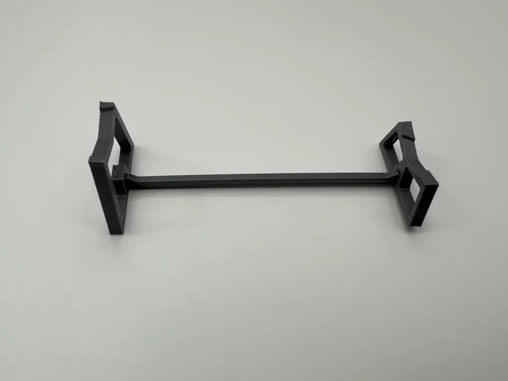 Star Destroyer Benchy by GeegeezMakerWorld: Download Free 3D Models