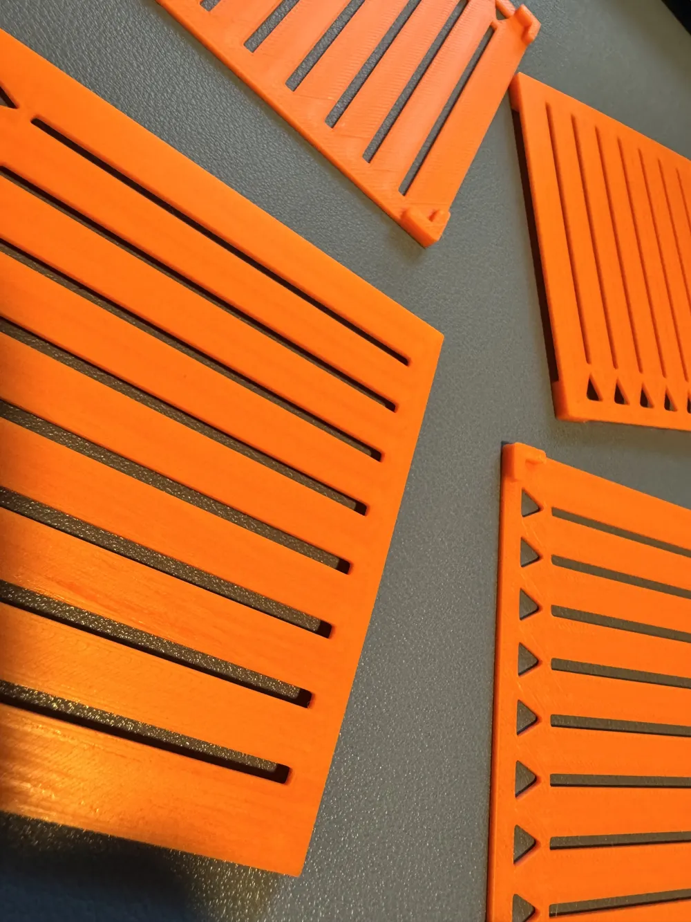 Sticky Note Stencil by WhatDoPandasEat MakerWorld: Download Free 3D Models