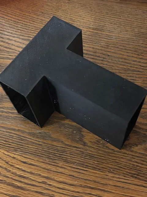 2x4 Corner joiner by Eric The Viking MakerWorld: Download Free 3D Models