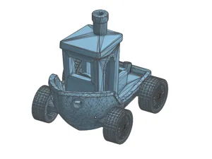 MakerWorld: Download Free 3D Printing Models