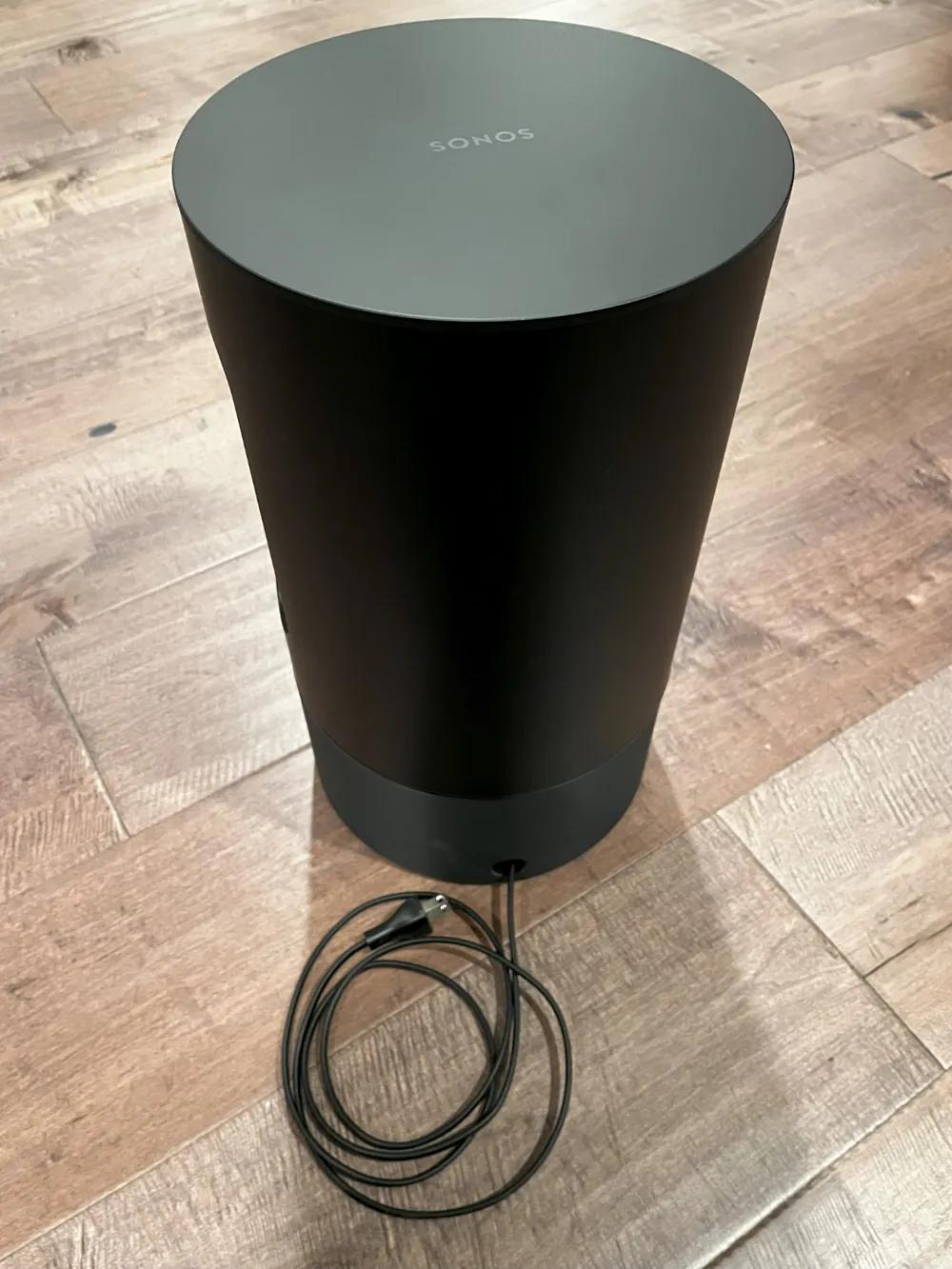 Sonos Sub-Mini Foundation by Old_hack_K2 - MakerWorld