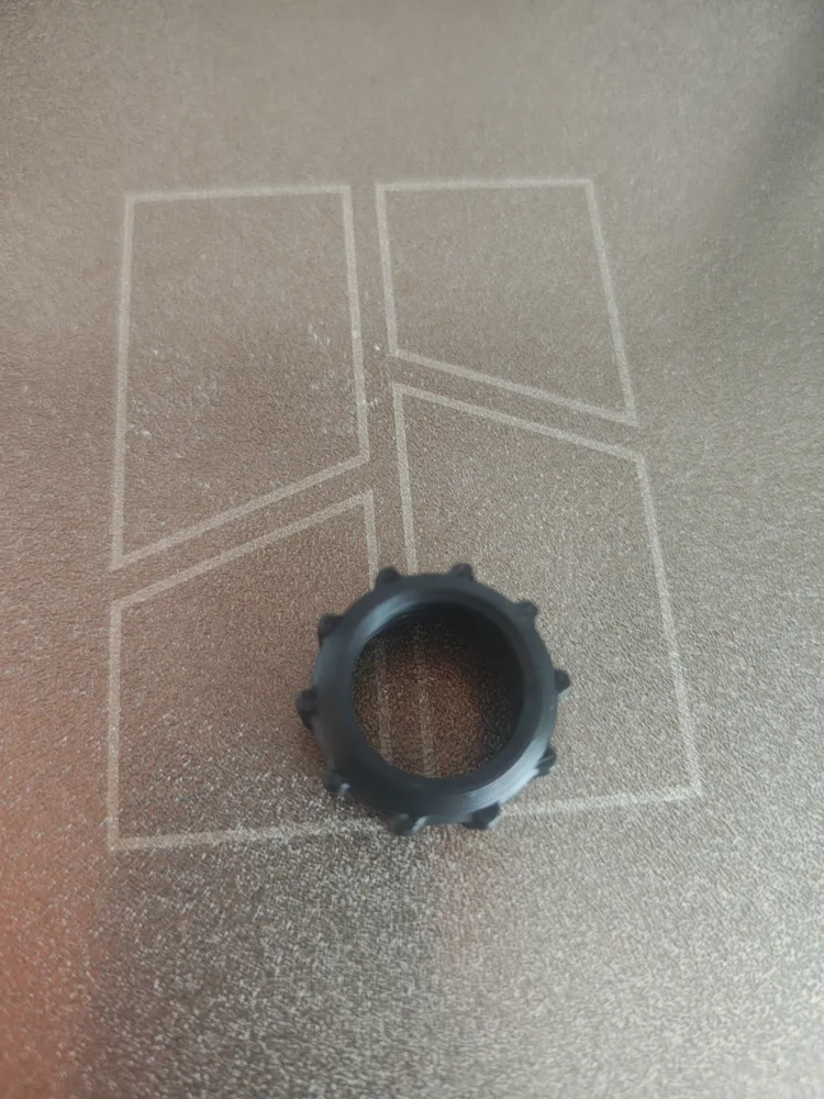 Nintendo Switch 2 ball mount - Free 3D Print Model - MakerWorld