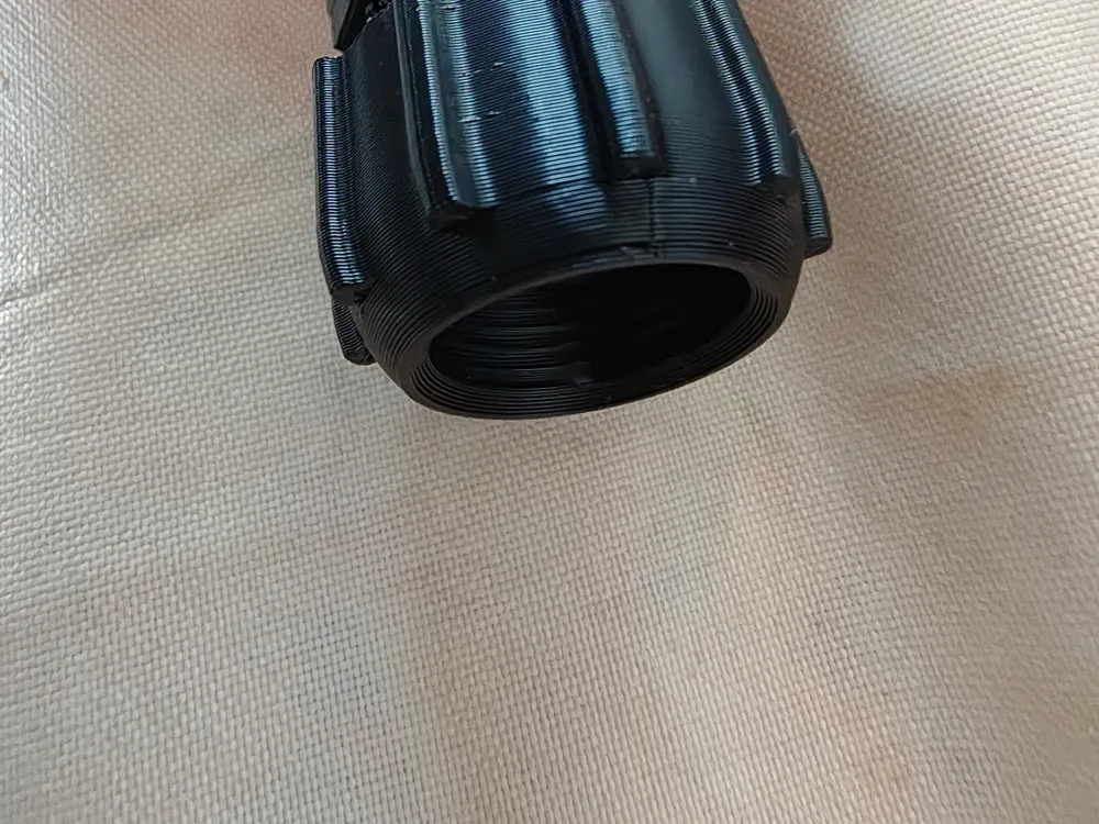 Nintendo Switch 2 ball mount - Free 3D Print Model - MakerWorld