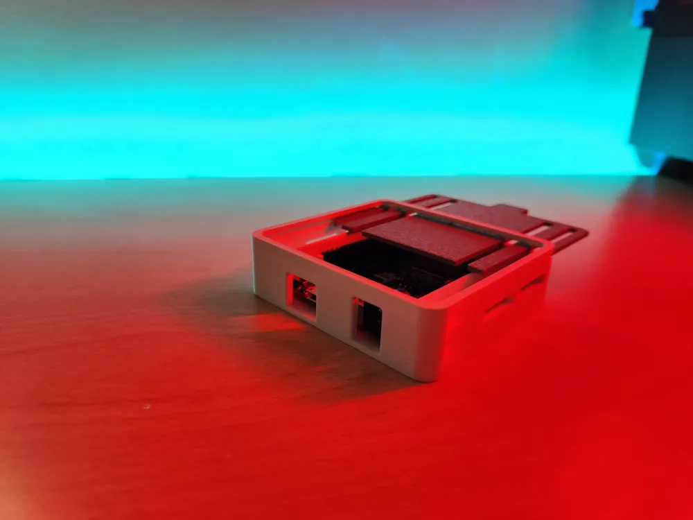 Arduino Shell By Soko 3d Makerworld