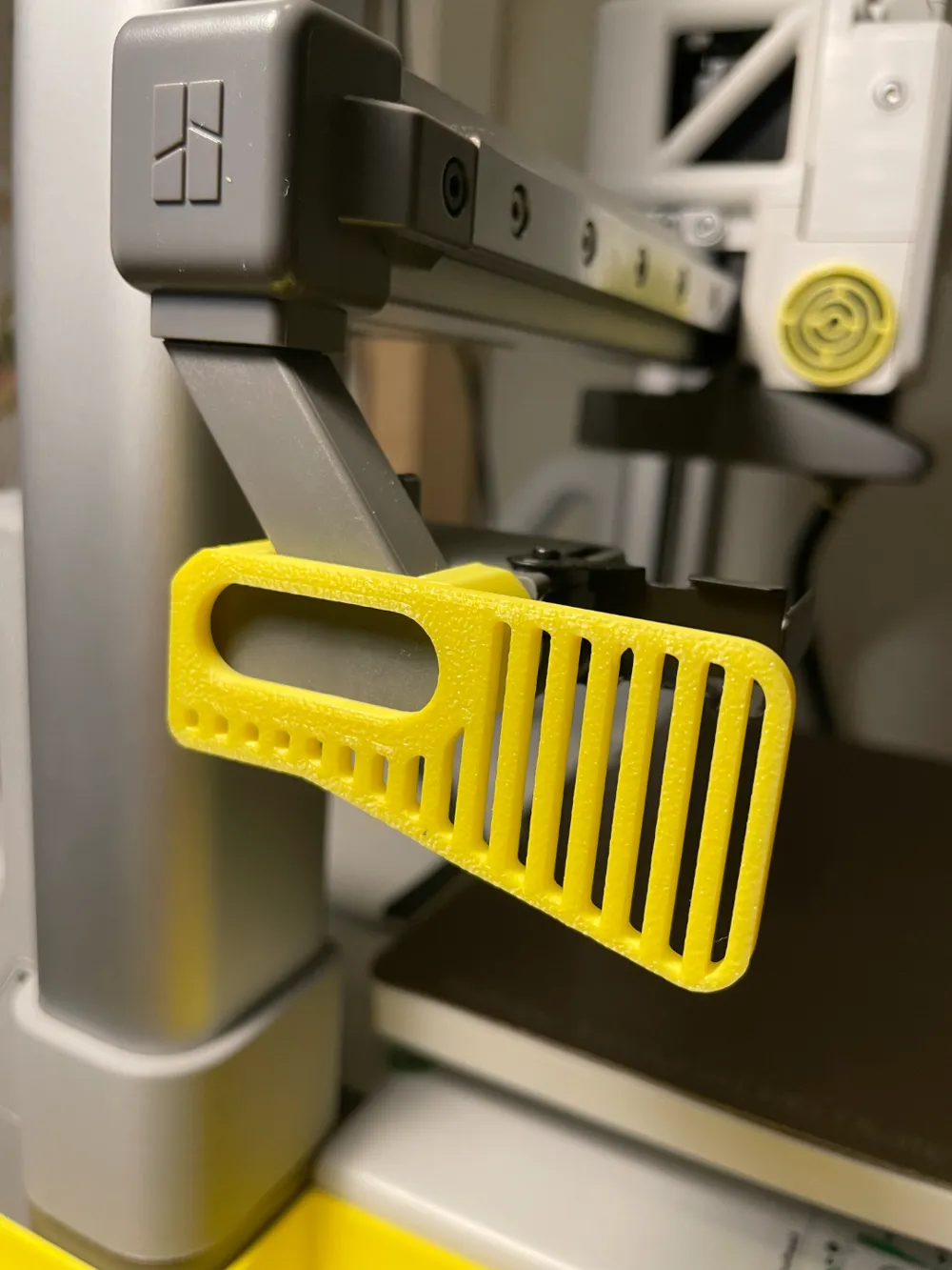 Purge Stopper 2.0 by Lassant - MakerWorld