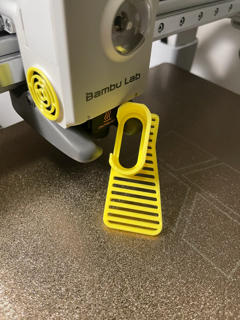 Purge Stopper 2.0 by Lassant - MakerWorld