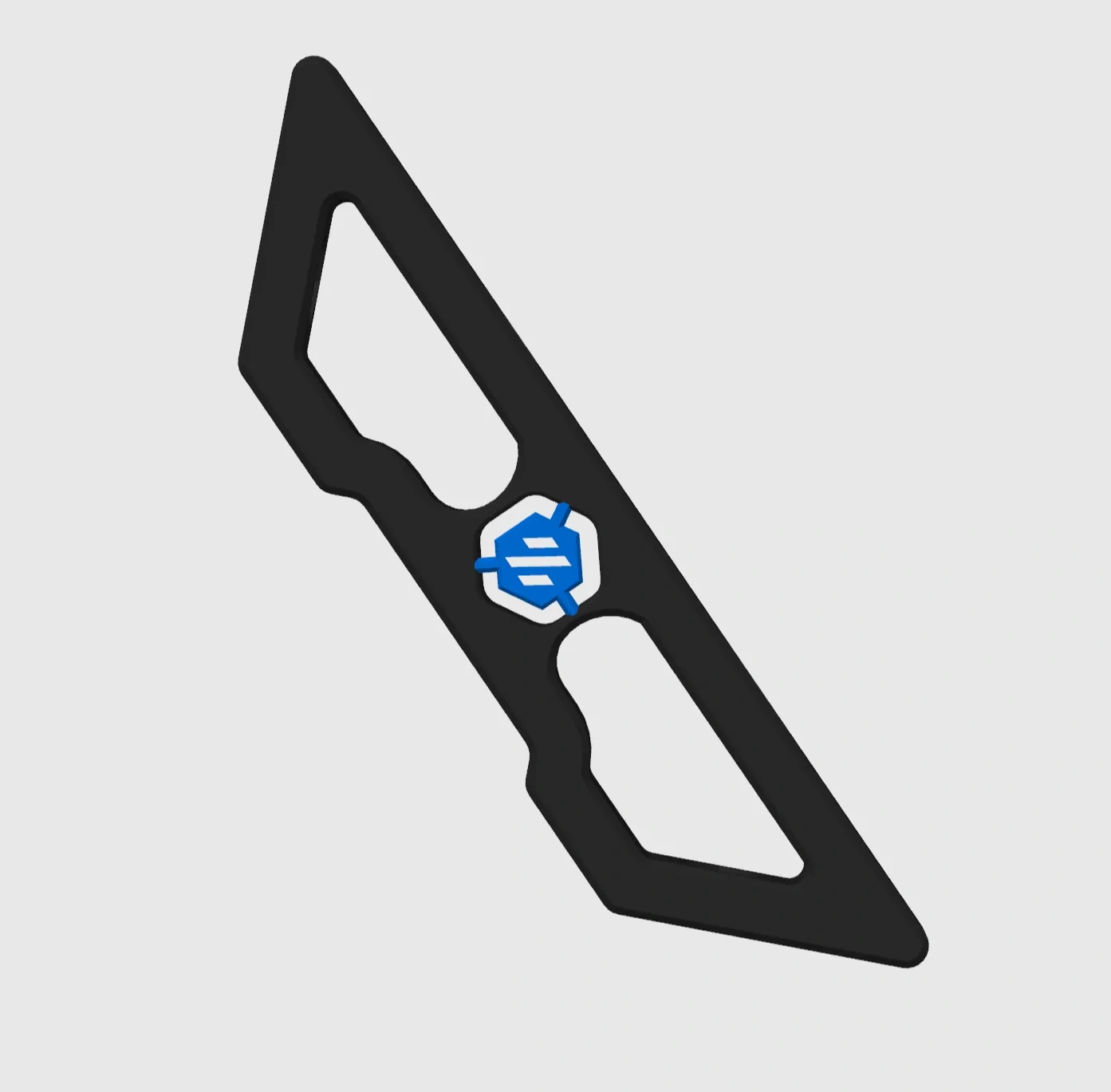 Voron 2020 aluminum extrusion stabilization corner brackets, structural ...