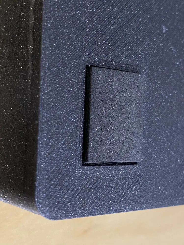 Printer Spool Scale (HX711) by togeis - MakerWorld