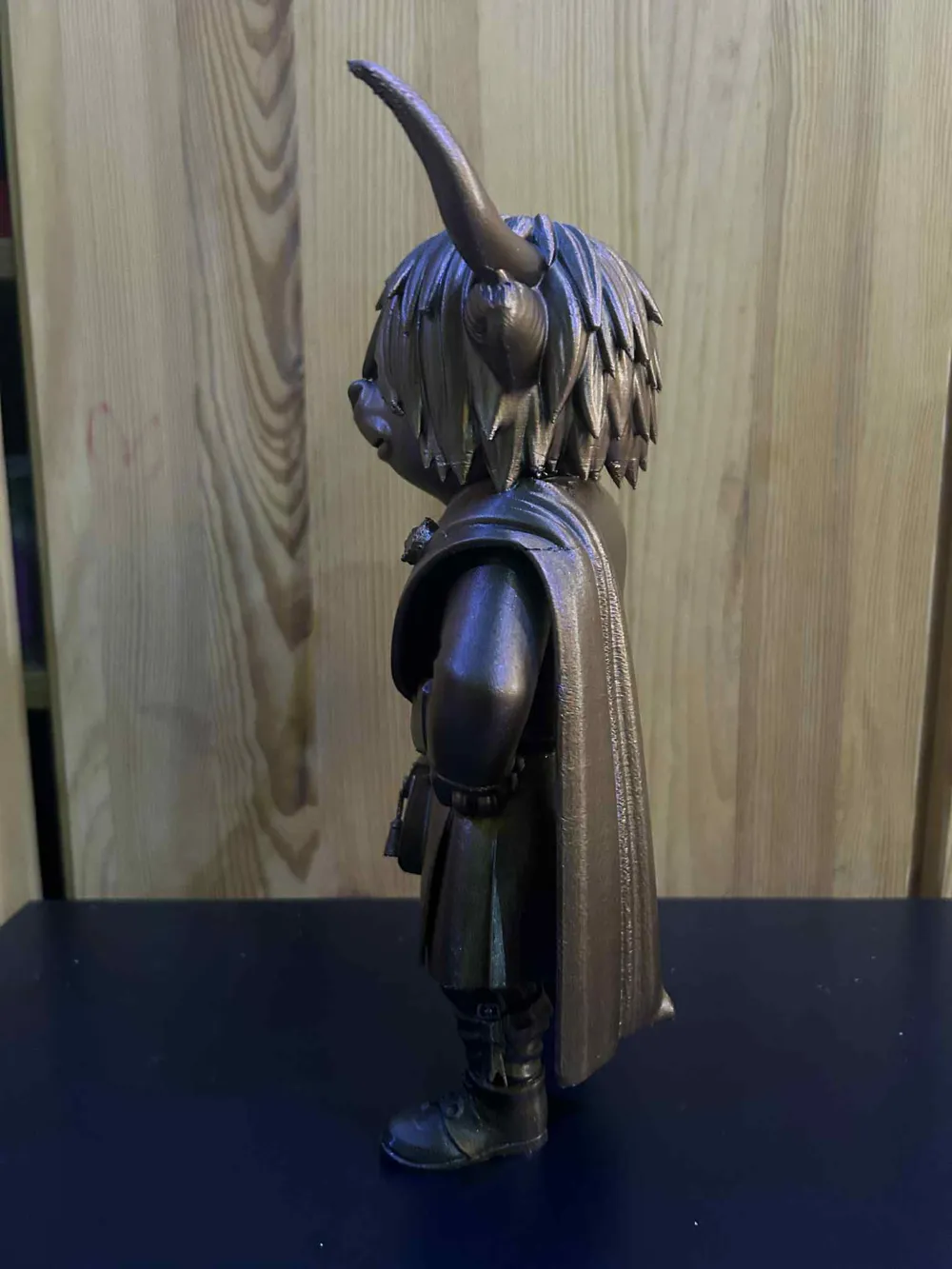 Angus McCornes - Free 3D Print Model - MakerWorld