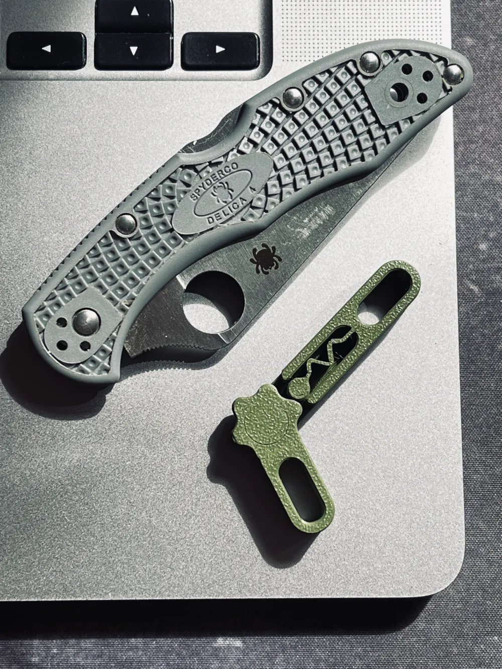 Clicker (Print-In-Place) V2 by Klim Stepan - MakerWorld