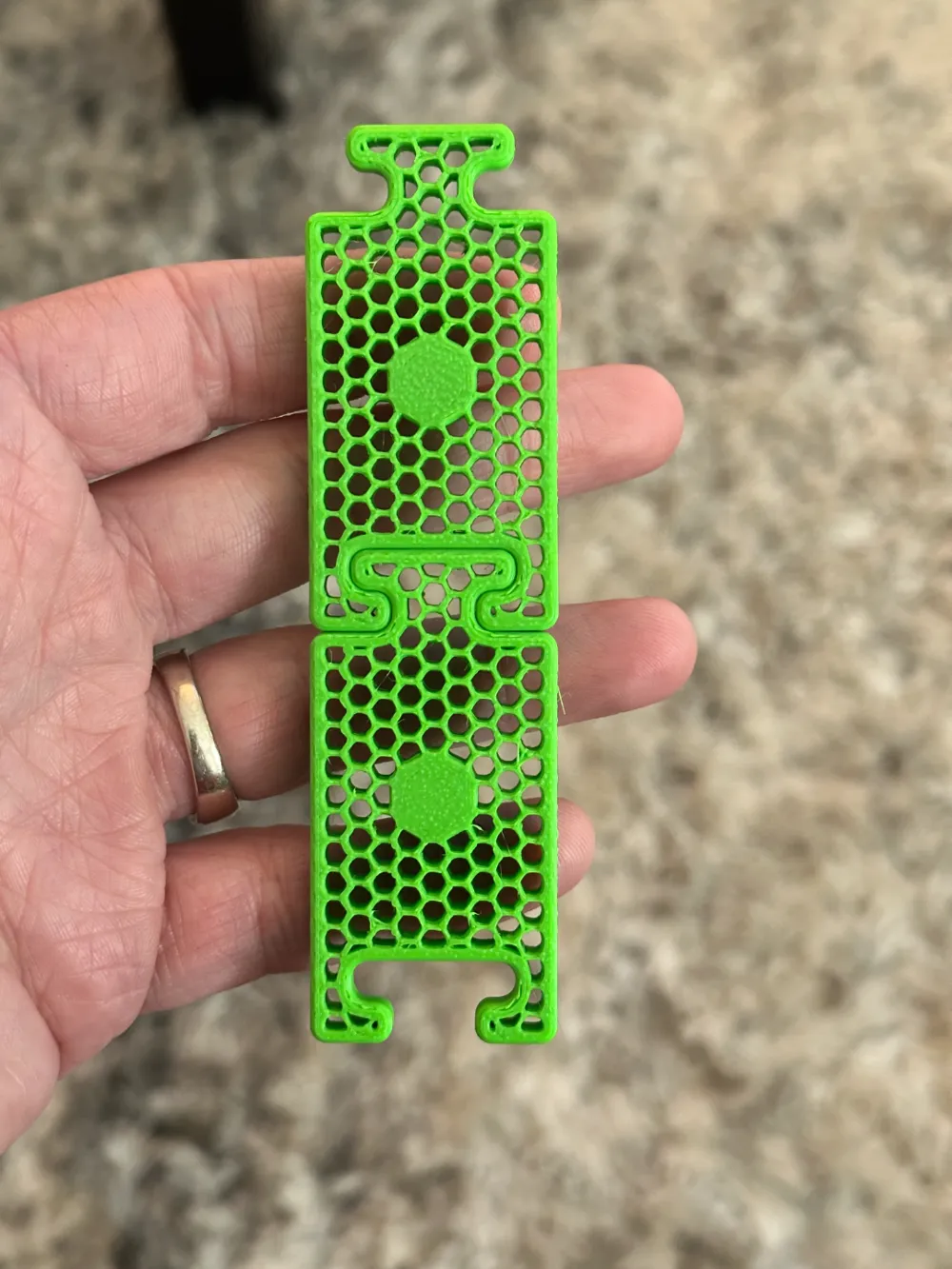 Dashboard Duck Display - Free 3D Print Model - MakerWorld
