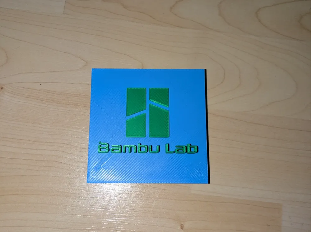 Bambu lab logo by user_1496428778 MakerWorld: Download Free 3D Models