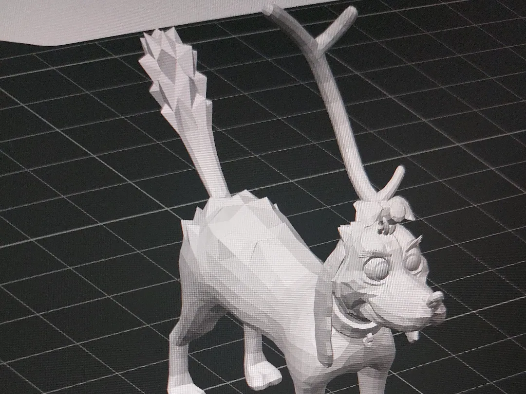 max grinch by Denis MakerWorld: Download Free 3D Models