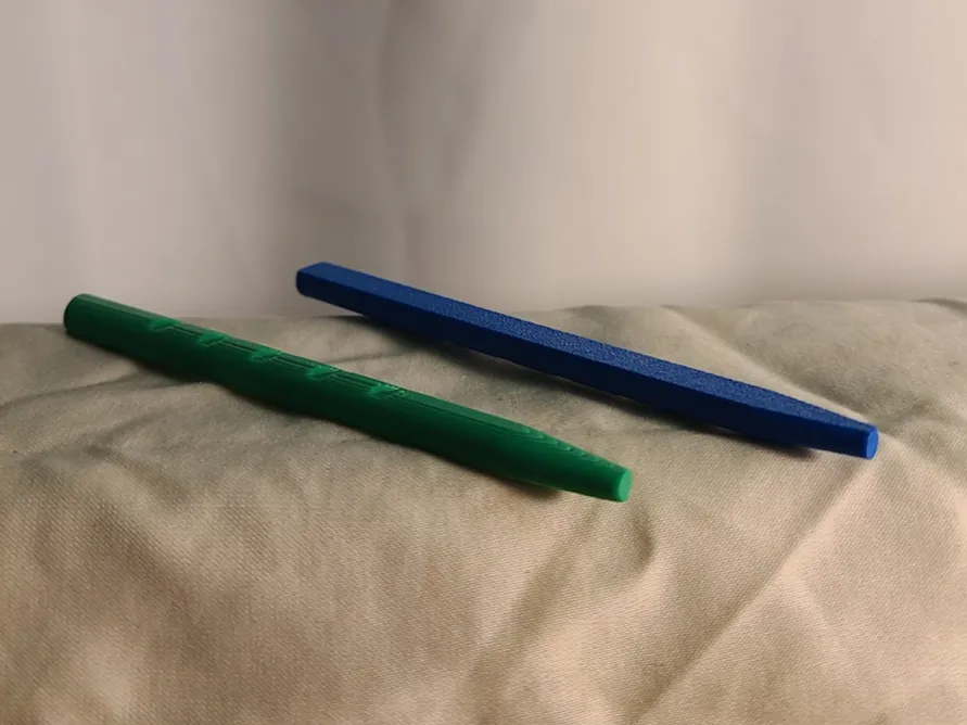 budds joint packer by futuregraphicart MakerWorld: Download Free 3D Models