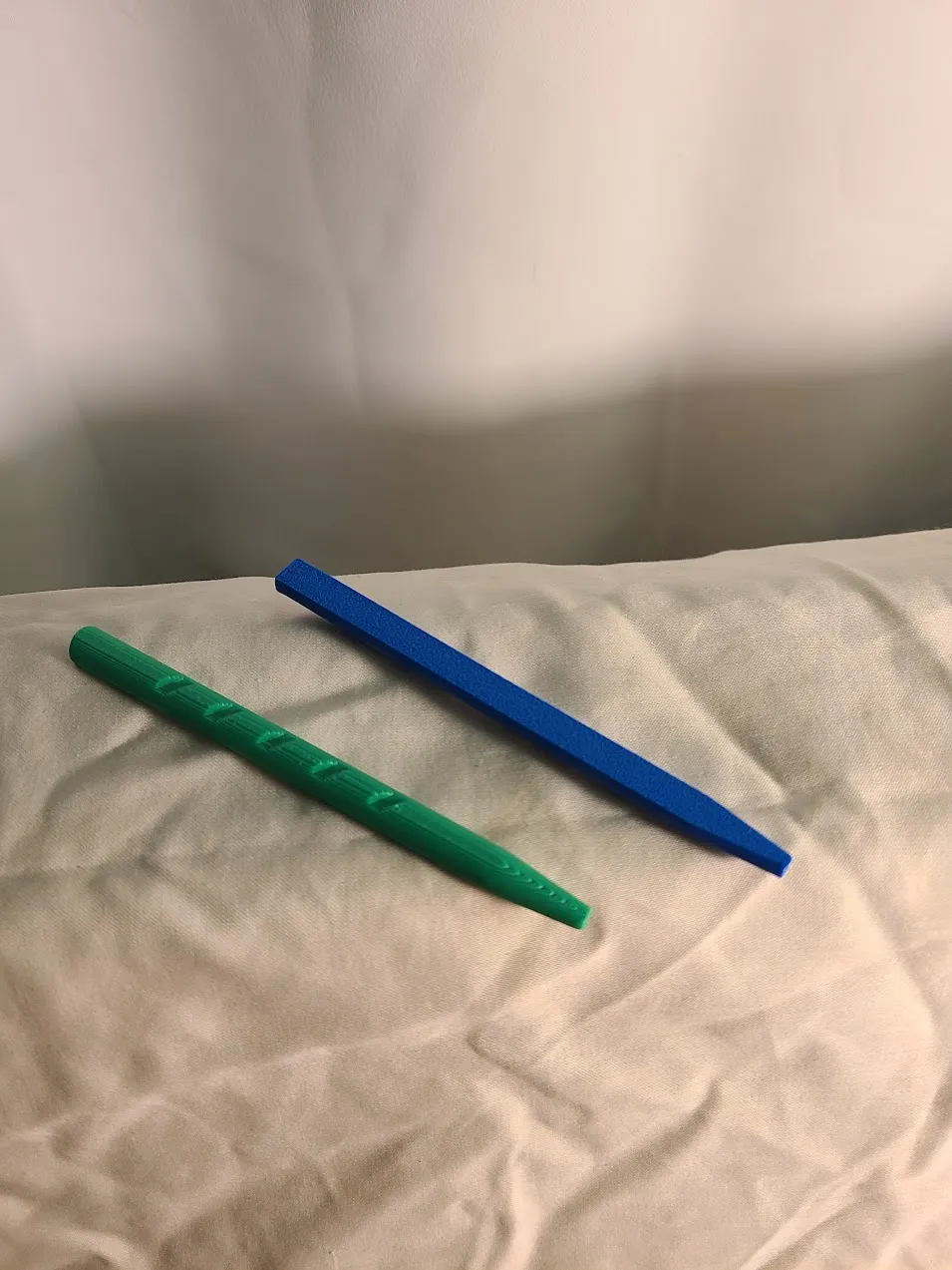 budds joint packer - Free 3D Print Model - MakerWorld