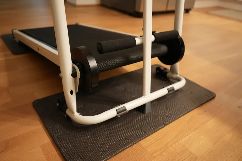 DIY Reverse Treadmill – Knee Rehab & ATG Training by 3Dtec ...