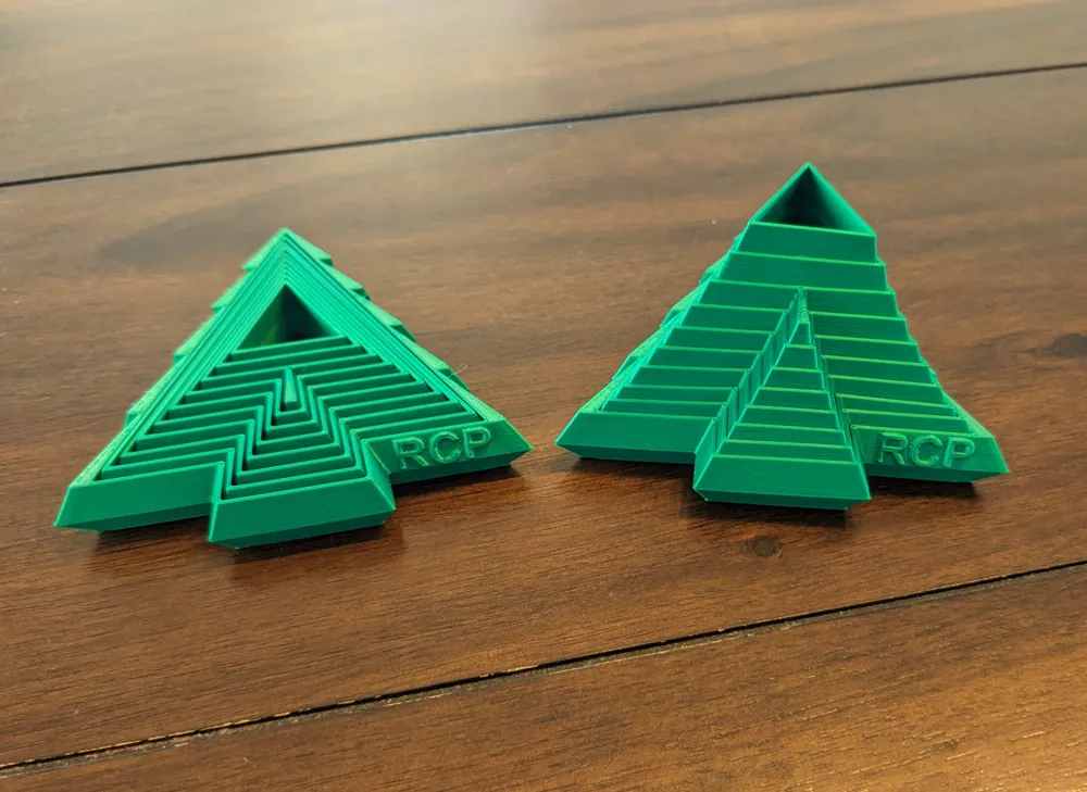 Fidget Tree by Roberts Custom Parts - MakerWorld