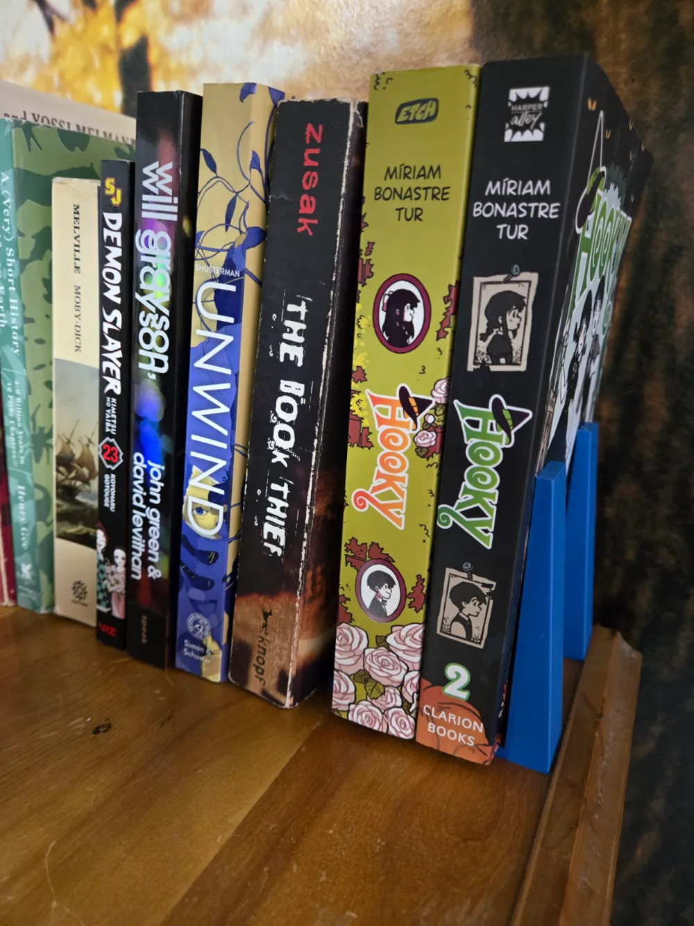 Simple Book End - Free 3D Print Model - MakerWorld