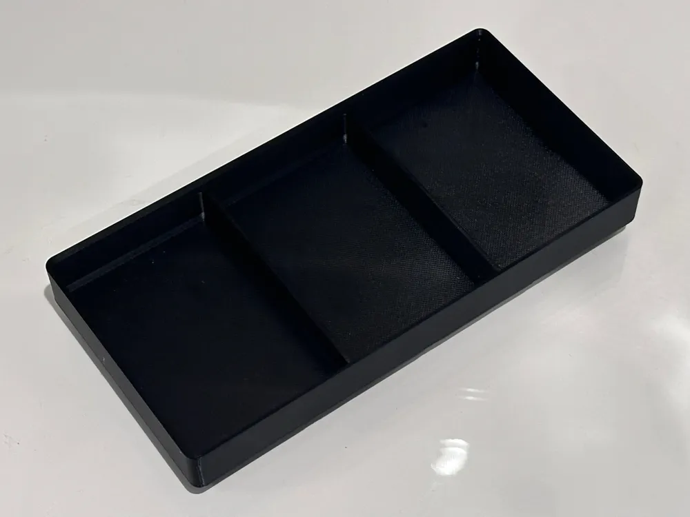 Gridfinity Catch All Tray by FatCat MakerWorld: Download Free 3D Models