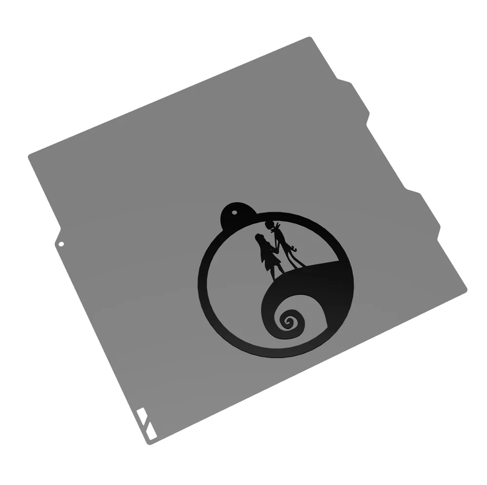 Gobo Smallrig 4634 The Nightmare Before Christmas by Roboluk MakerWorld ...