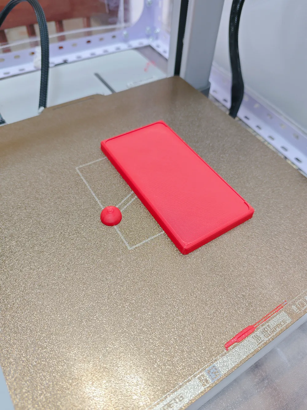 Cartoon Storage Box Remote Control Storage Box Doraemon Storage ...