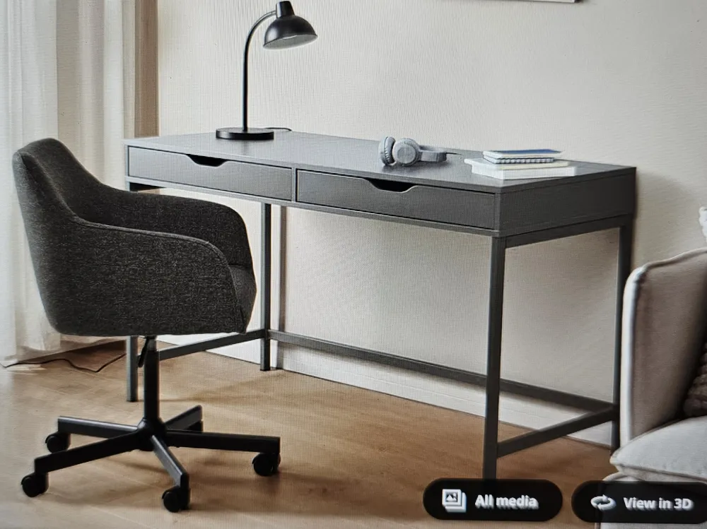 EXTENDED IKEA ALEX DESK DRAWER by TheSarge MakerWorld: Download Free 3D ...