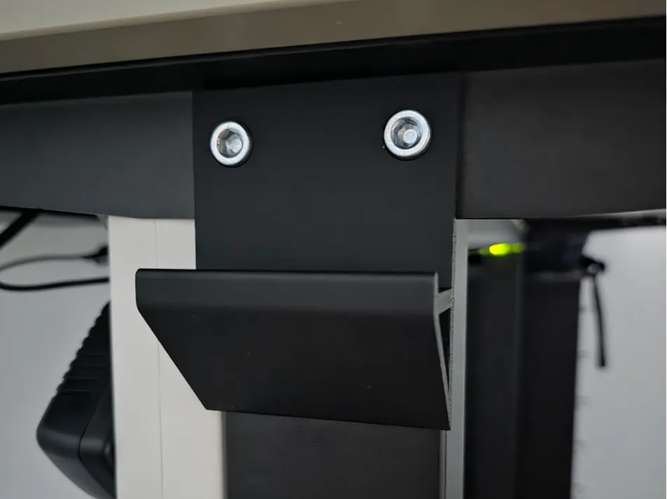 IKEA Trotten Desk Hook by The Zordan MakerWorld: Download Free 3D Models