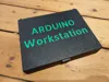 Modular Arduino UNO Breadboard Holder/ Workstation - Free 3D Print ...