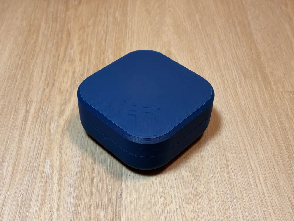 Betafpv Meteor 75pro Case by Felix MakerWorld: Download Free 3D Models