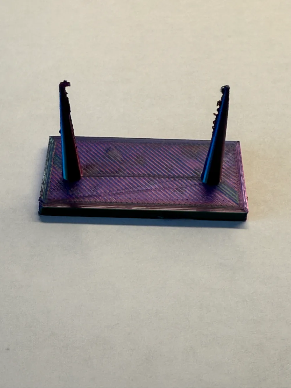 stringing test by S@m360MakerWorld: Download Free 3D Models