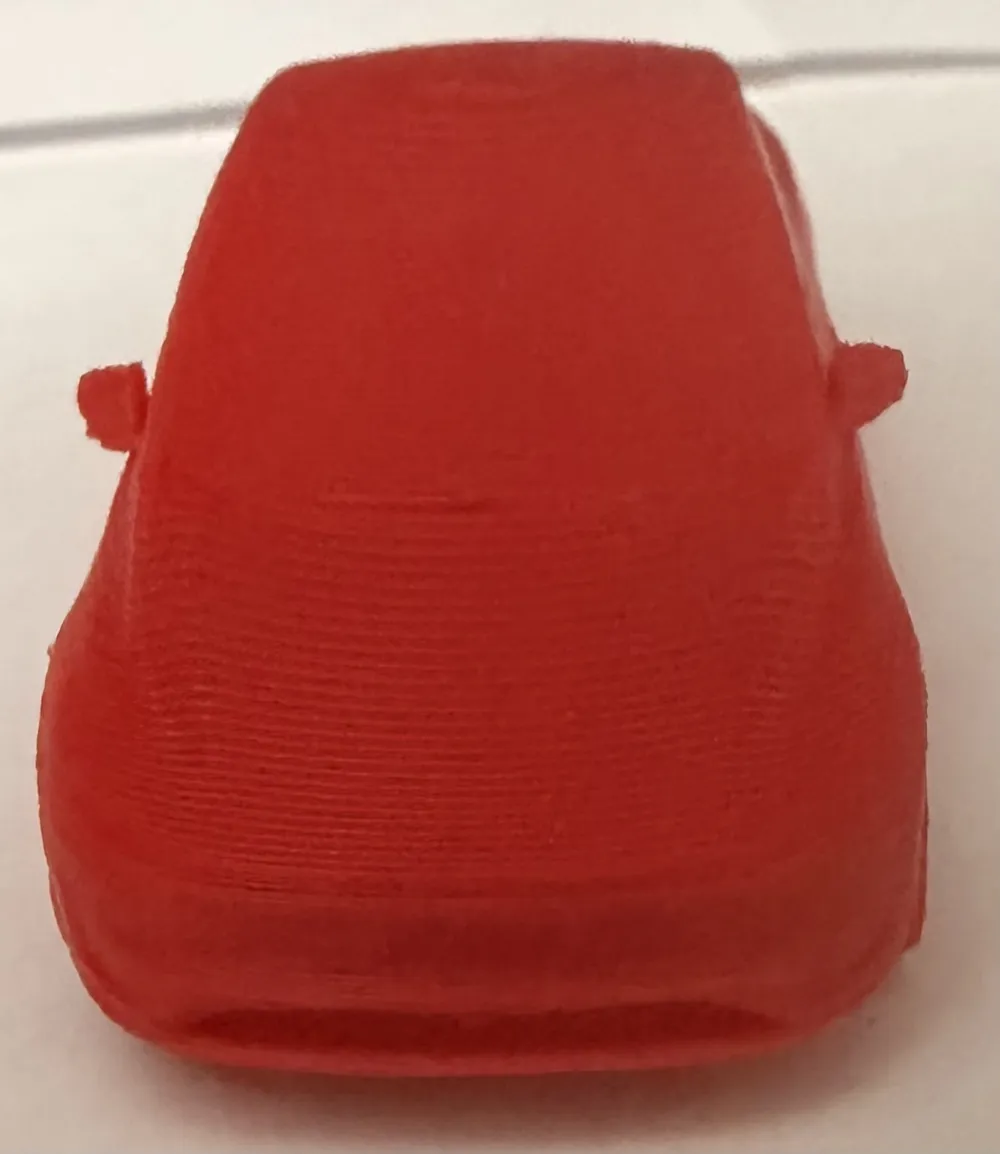 Tesla Model Y - Free 3D Print Model - MakerWorld