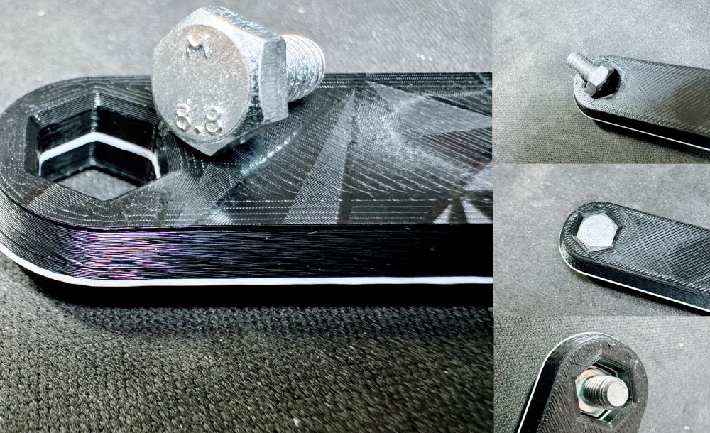 Car Ice Scraper – Windshield Ice Scraper for Cars - Free 3D Print Model ...