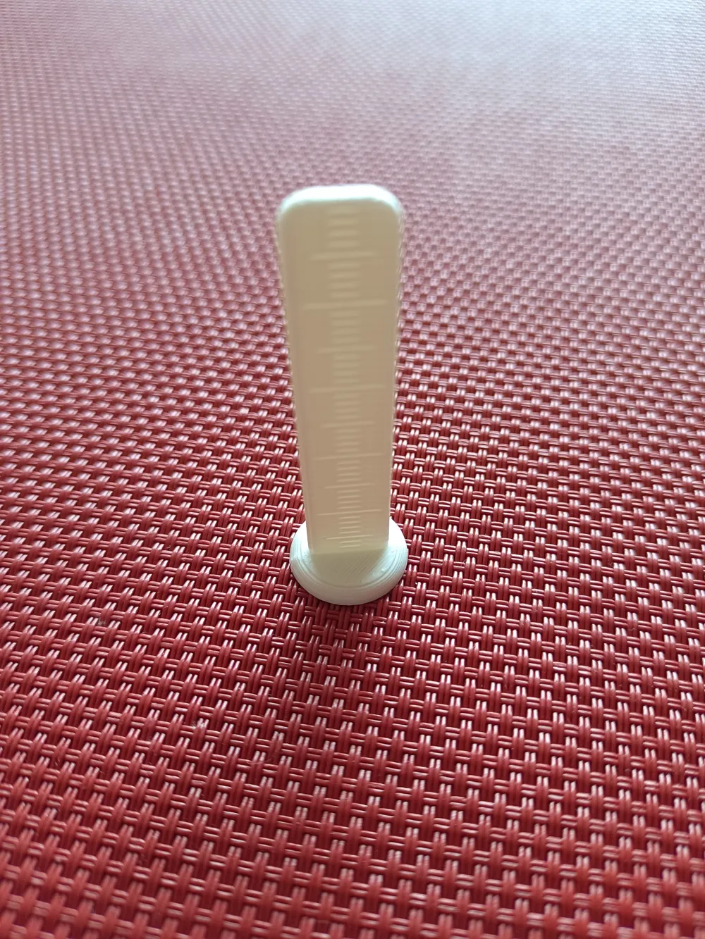 Leveling pin / Floor Level Peg - Free 3D Print Model - MakerWorld