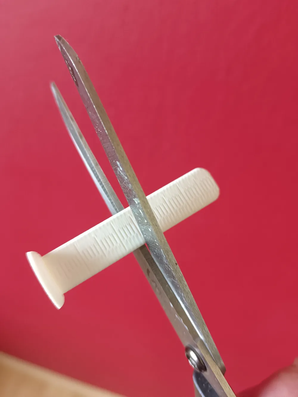 Leveling pin / Floor Level Peg by Toshi MakerWorld: Download Free 3D Models